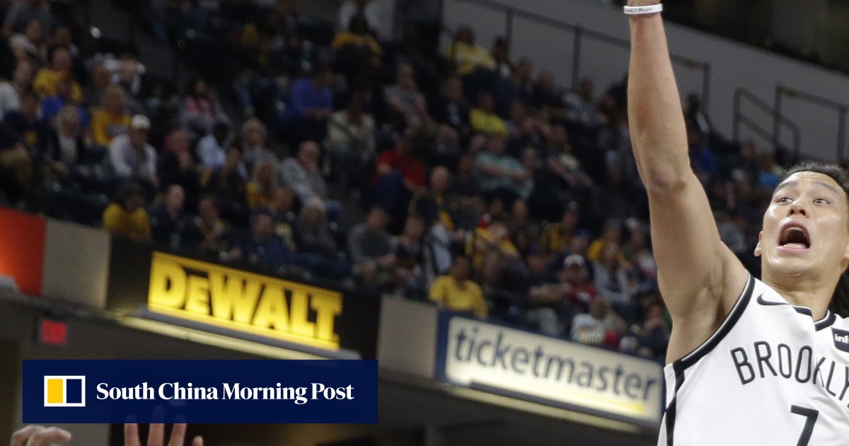 ‘I’m done, I’m done’: Jeremy Lin leaves court in tears after knee ...