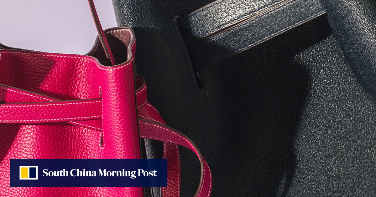 French bespoke leather bag maker in Hong Kong taps Asia’s love of fine ...