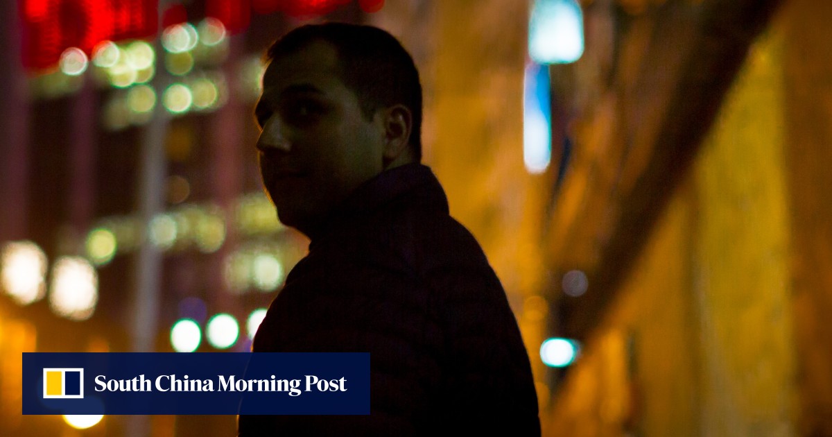 On a raid with the secret agents chasing China counterfeiters who cost ...