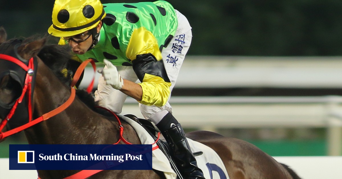 John Size and Joao Moreira try to keep a lid on the hype surrounding ...