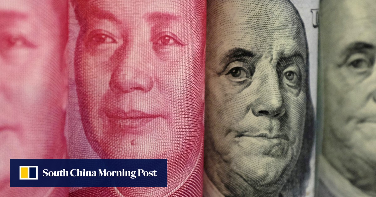 China’s ‘going global’ enters new phase, with western firms starting to ...