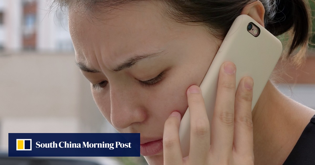 Here are the two key reasons people keep falling for phone scams in ...