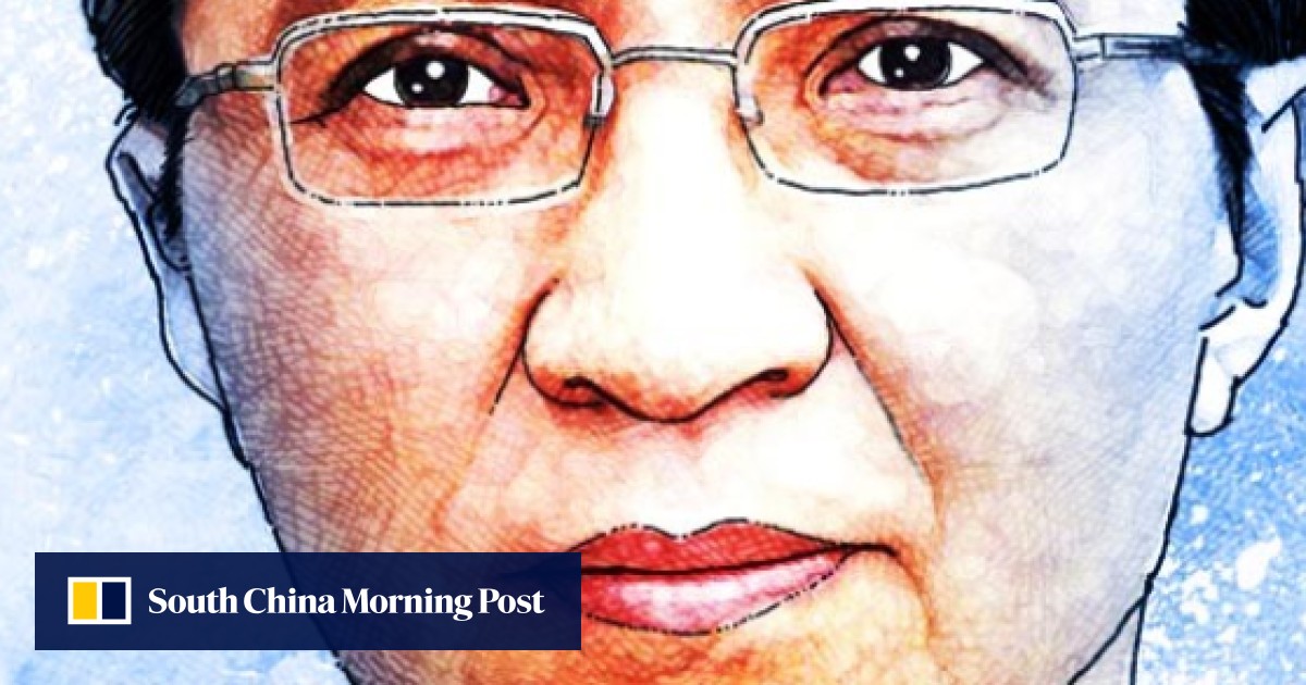 Wang Huning: the low-profile, liberal dream weaver who’s about to ...