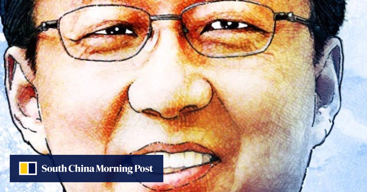 Han Zheng: the Chinese technocrat who rose to the top by staying afloat ...