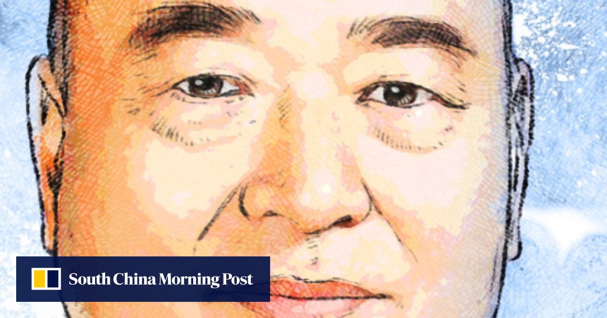 General Xu Qiliang: how a Chinese air force top gun shot to the top of ...