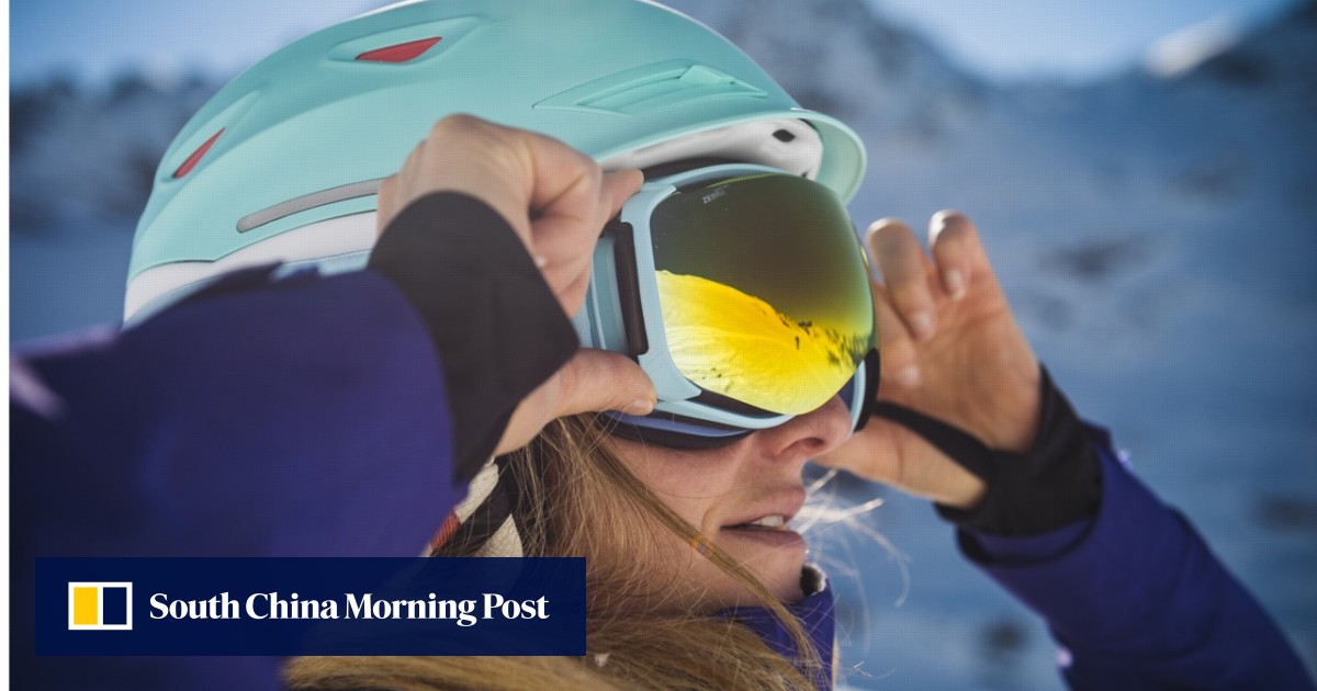 How to stay safe and warm on the piste. Here’s the latest gear for a ...
