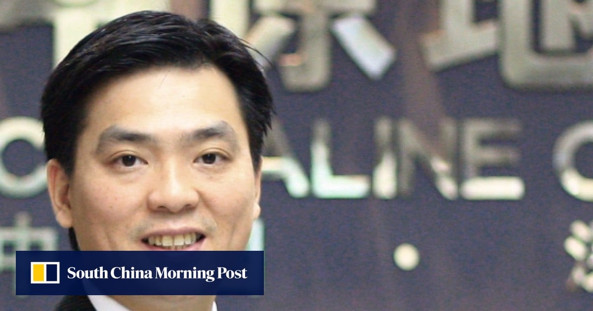 Property agents under pressure as tech giants Alibaba and JD.com muscle ...