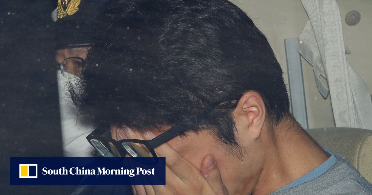 Dismembered in a day: Japanese man accused of killing nine, perfected ...