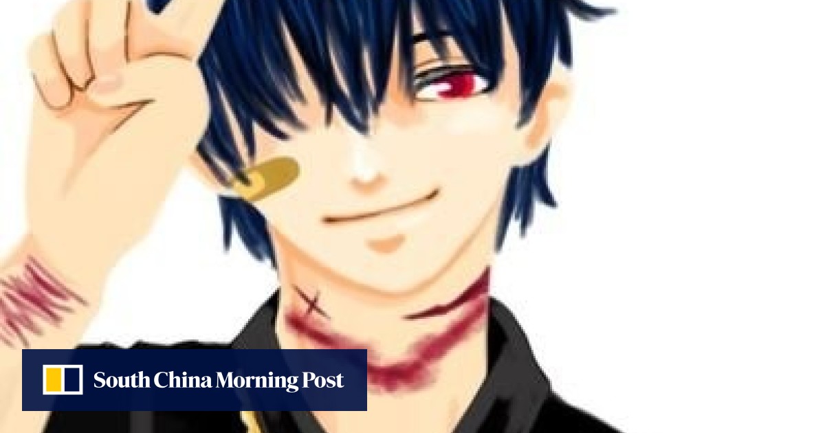 Japanese serial killer suspect used Twitter account ‘hangingpro’ to ...