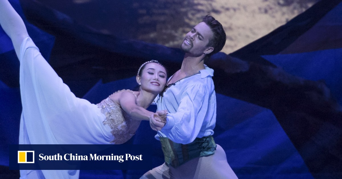 Review: Hong Kong Ballet’s Le Corsaire reaches new heights with superb ...