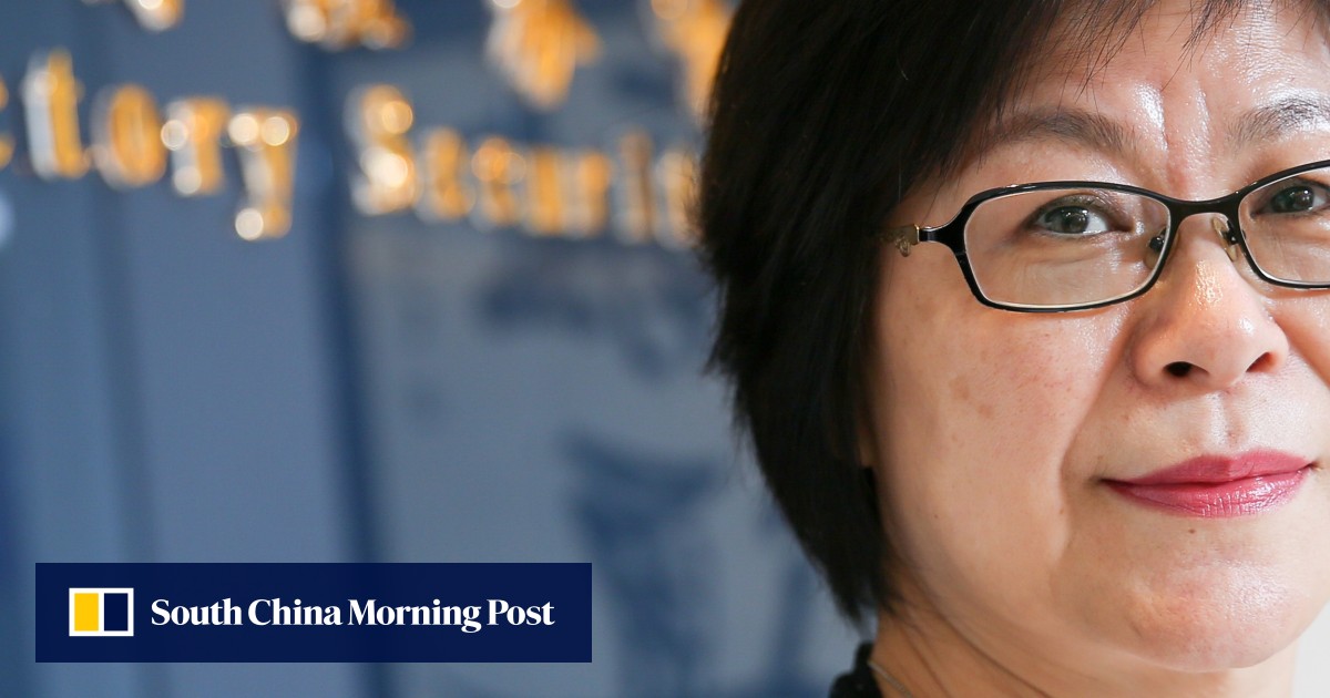 Why more Chinese women are taking over the family firm or starting ...