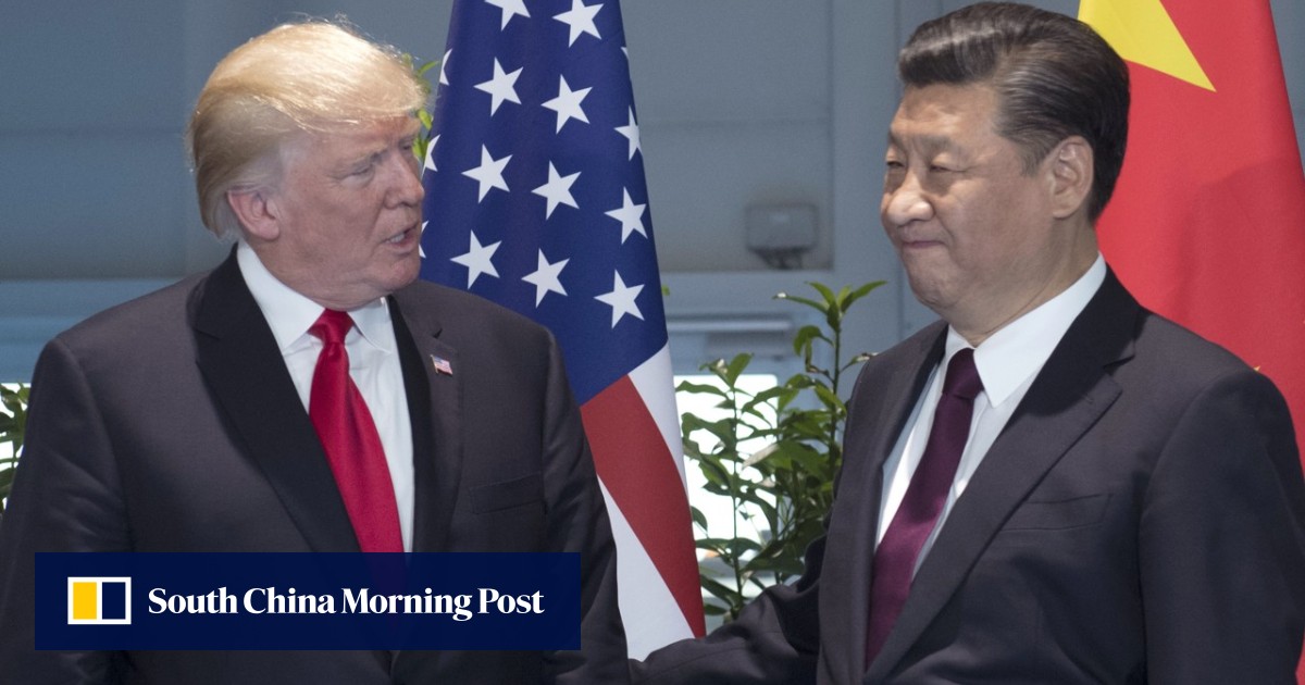 China and the United States – diplomatic rivals and best of trade ...