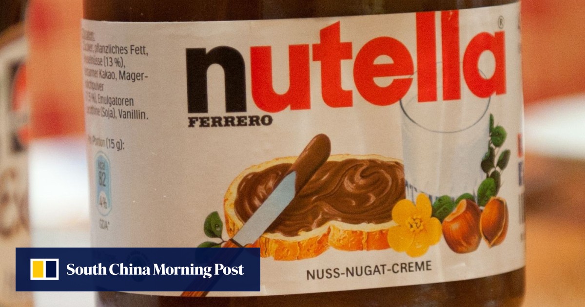 Nutella faces boycott from customers after tweaking recipe, including ...