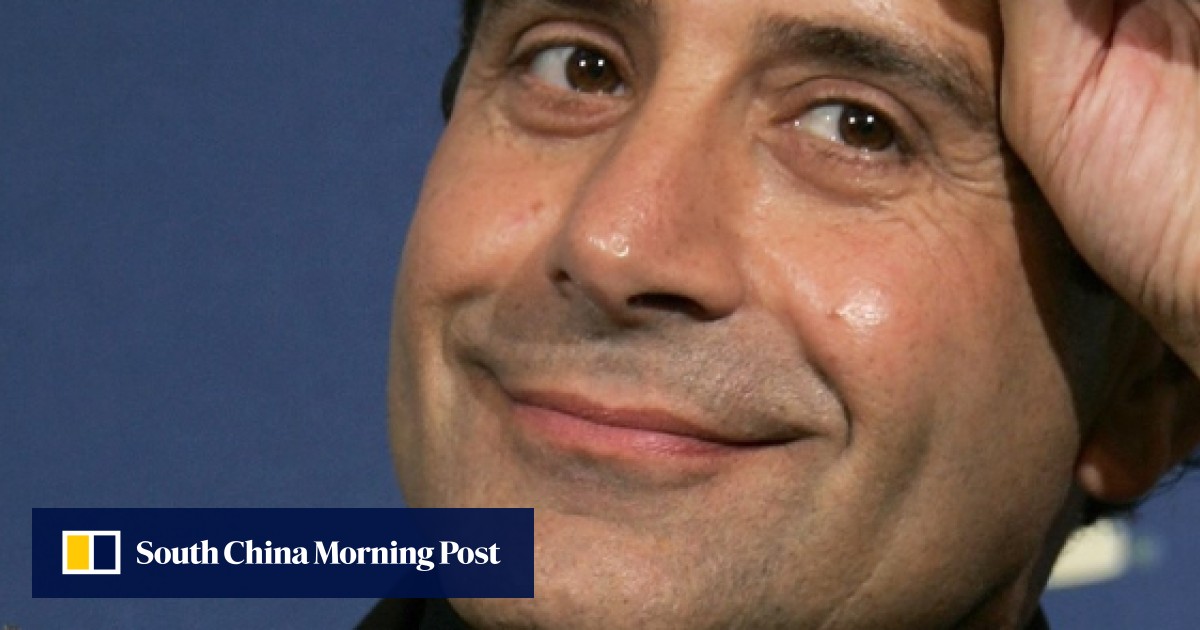 The many voices of Arab-American actor Tony Shalhoub | South China ...