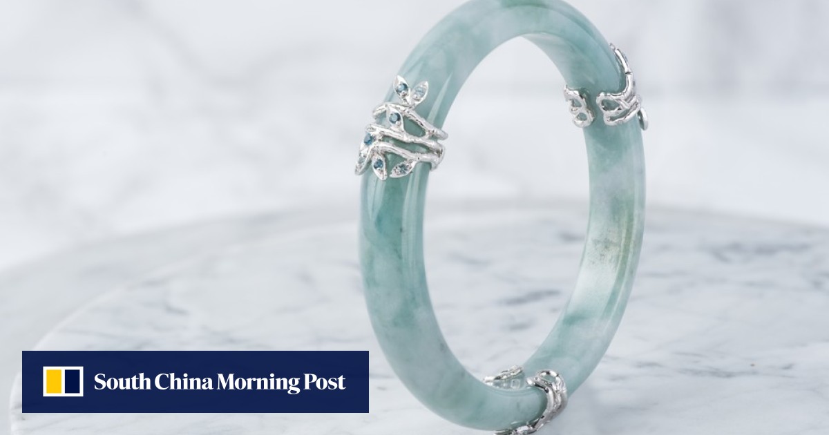 Jade jewellery enters the spotlight as creative forms find wider appeal ...