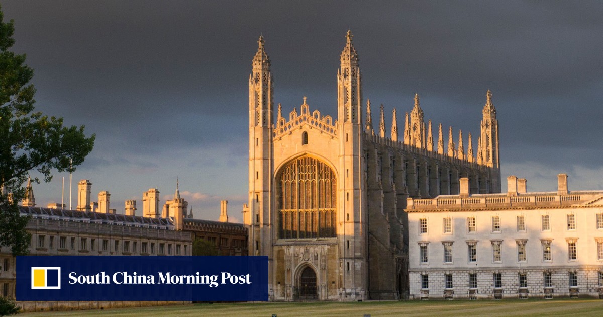 The good, bad and ugly sides to being a tourist in Cambridge | South ...