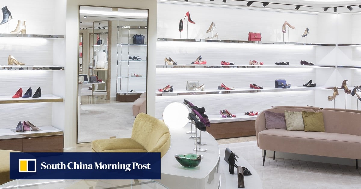 Salvatore Ferragamo’s revamp of Hong Kong flagship store a vote of ...