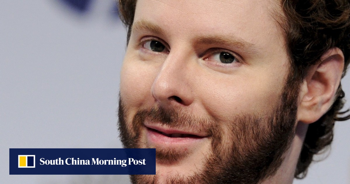 ‘God only knows what it’s doing to our children’s brains,’ says Sean ...