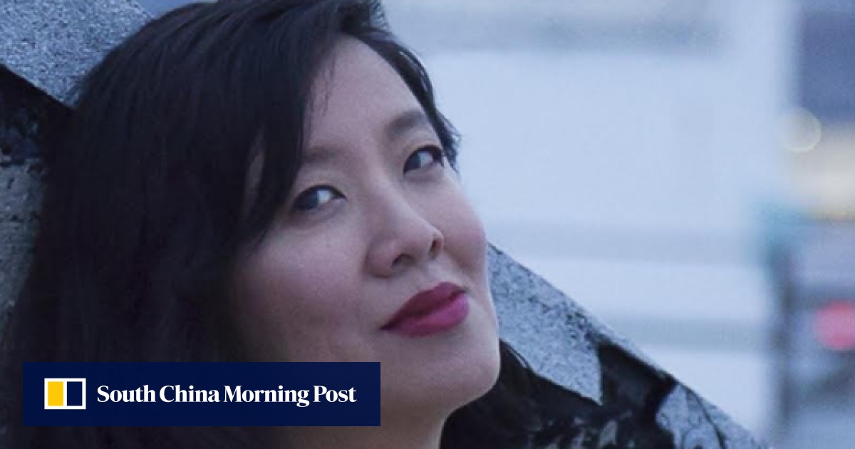 Author Jade Chang’s mission to smash Chinese stereotypes in literature ...