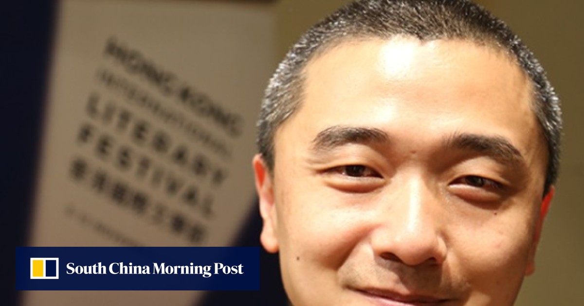Sci-fi author Ken Liu on Silkpunk, irreverence and going against the ...