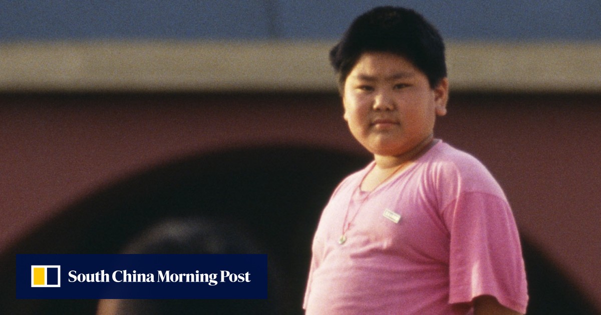 How Chinese children are at higher risk of obesity from lack of sleep ...