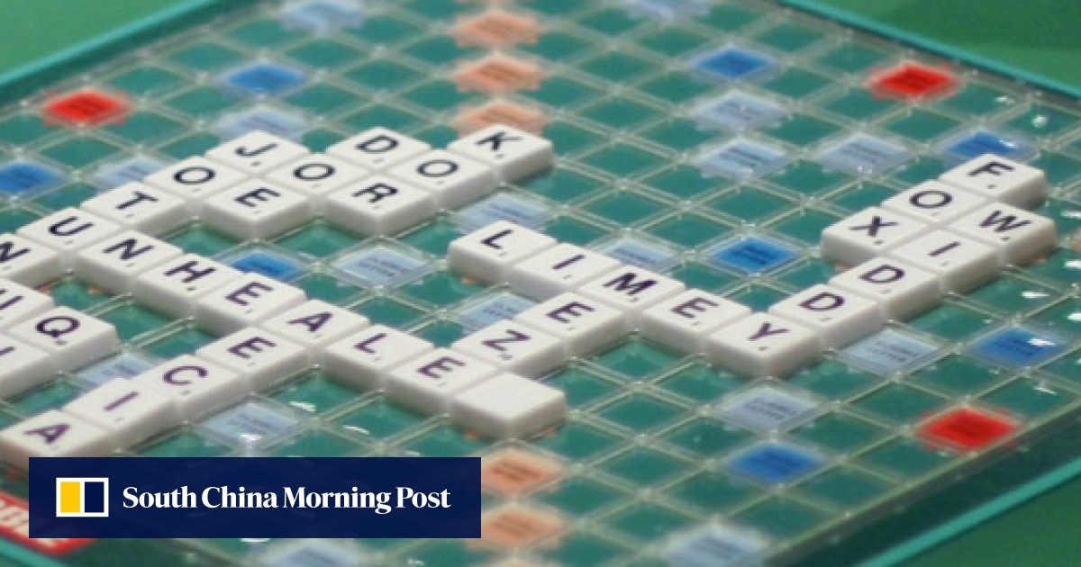 ‘No one is bigger than the game’: British Scrabble group bans star ...
