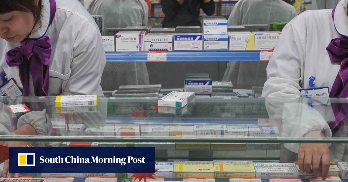 Shanghai Pharmaceuticals buys out Cardinal Health in China to become ...