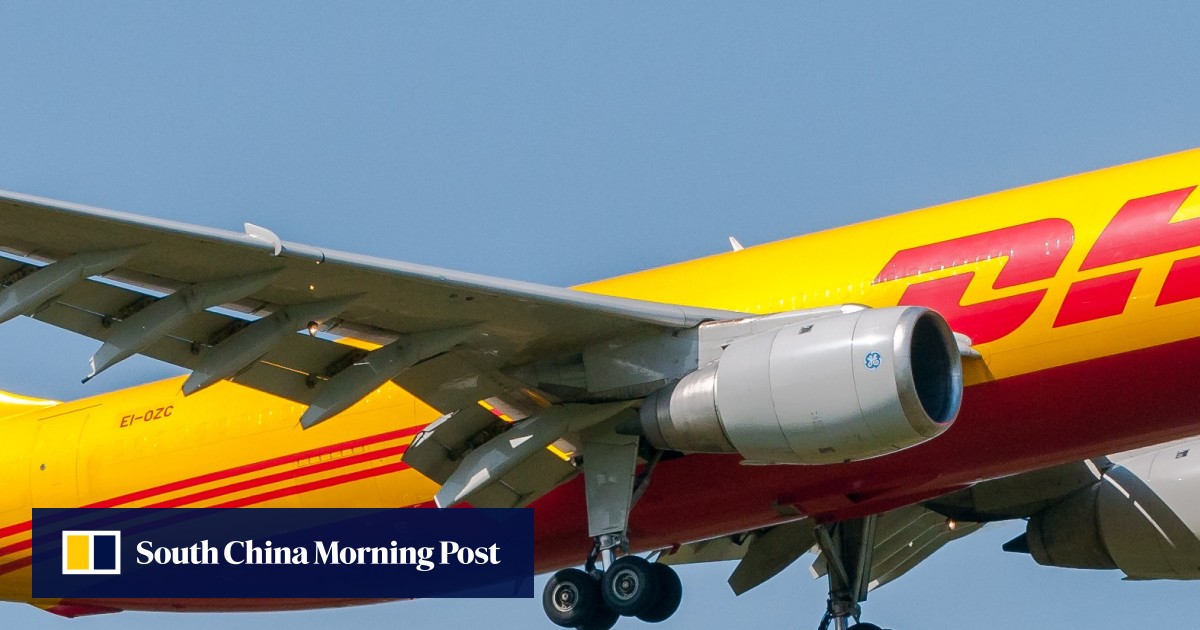 DHL’s HK$2.9 billion investment to boost Hong Kong capacity by 50 per ...