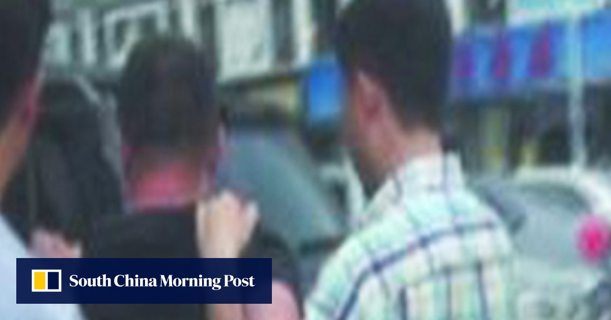 Chinese murder suspect arrested after nearly 22 years on the run ...