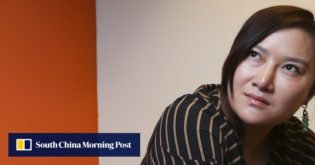 Taking care of real estate assets is all in a day’s work for Ophelia ...