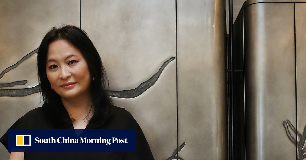 Why Jo Soo Tang sees philanthropic endeavours as ‘soul work’ | South ...