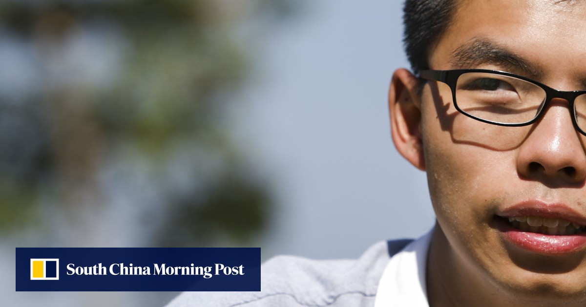 Joshua Wong offers unrealistic solutions to complex issues in Hong Kong ...