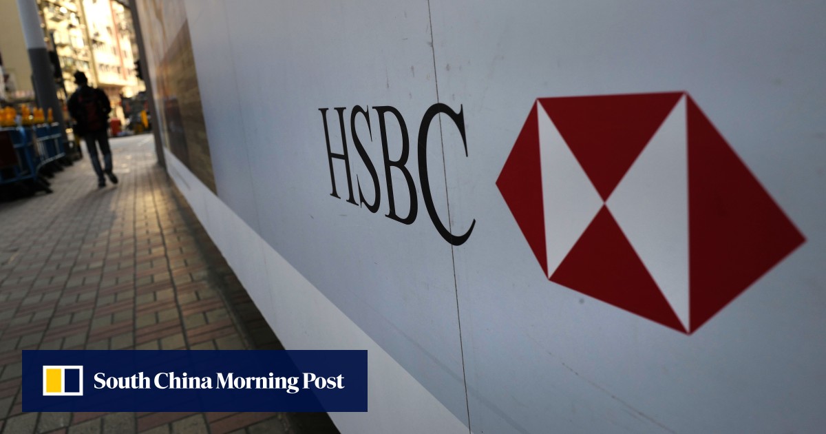 HSBC Private Bank fined record HK$400 million, as appeals tribunal ...