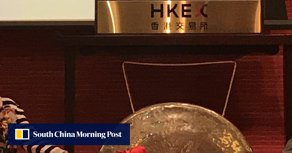 Wharf’s real estate spin-off ends debut trade near ‘fair value’ | South ...