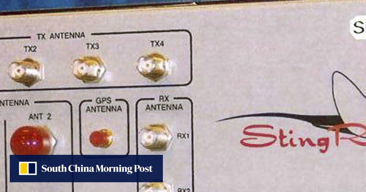 StingRay: spy tool can be used by US police to capture private mobile ...