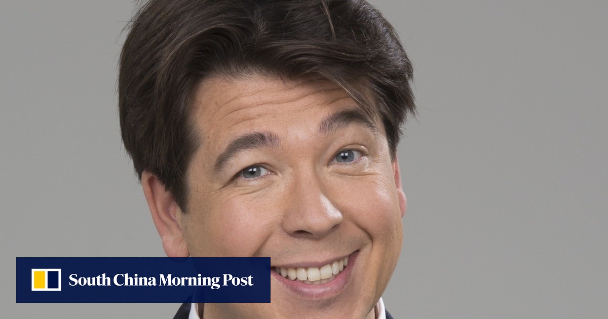 Hong Kong holds no fears for Michael McIntyre: the further he travels ...
