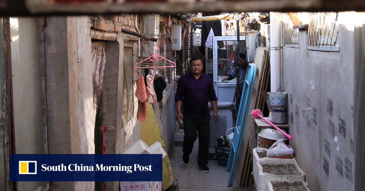 Tales from Beijing and Hong Kong show challenge of fighting poverty ...