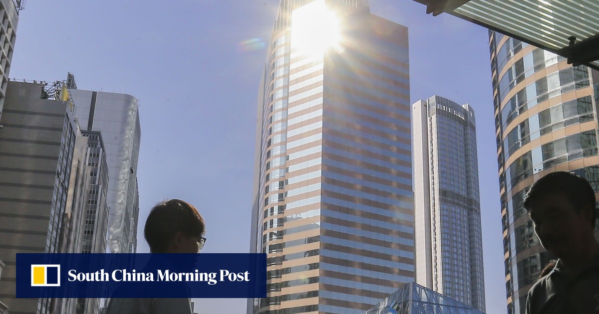 Hong Kong’s Securities and Futures Commission to consider active ...