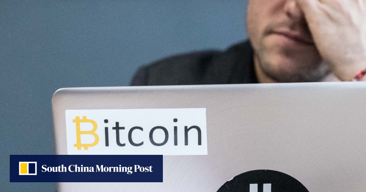 Billionaire hedge fund founder of Citadel warns bitcoin ‘bubble’ may ...