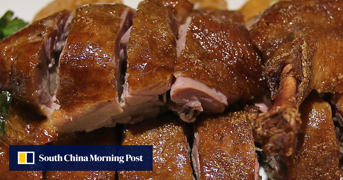 New & noted: Hoi Wan Heen, Tsim Sha Tsui – traditional Chinese fare at ...