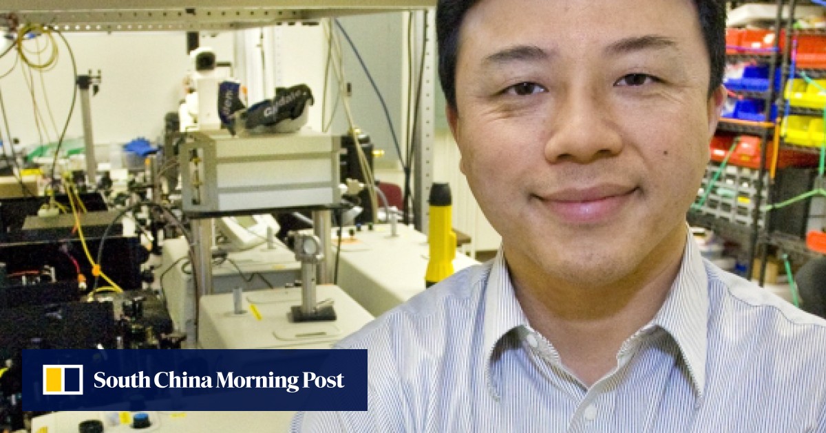 Mainland-born scholar Zhang Xiang preferred candidate for top job at ...