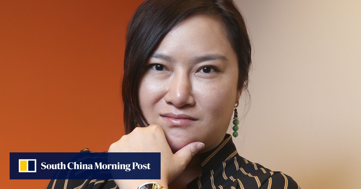 Location, location and timing: Ophelia Chan invests in her priorities ...