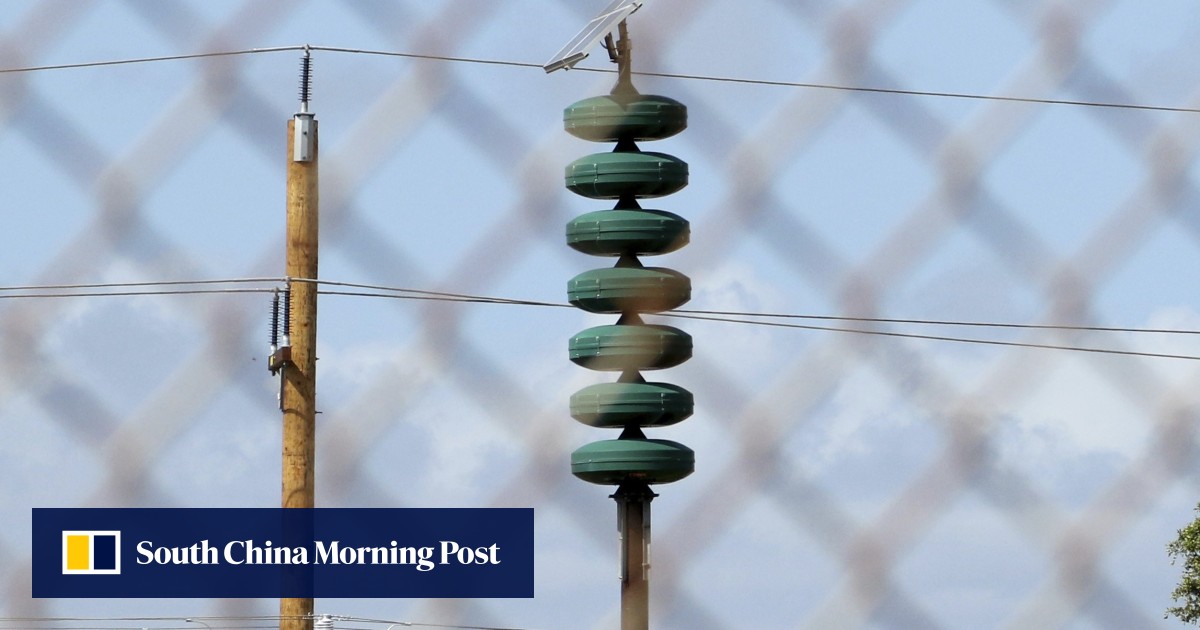 Hawaii revives cold war nuclear warning siren after North Korean test ...