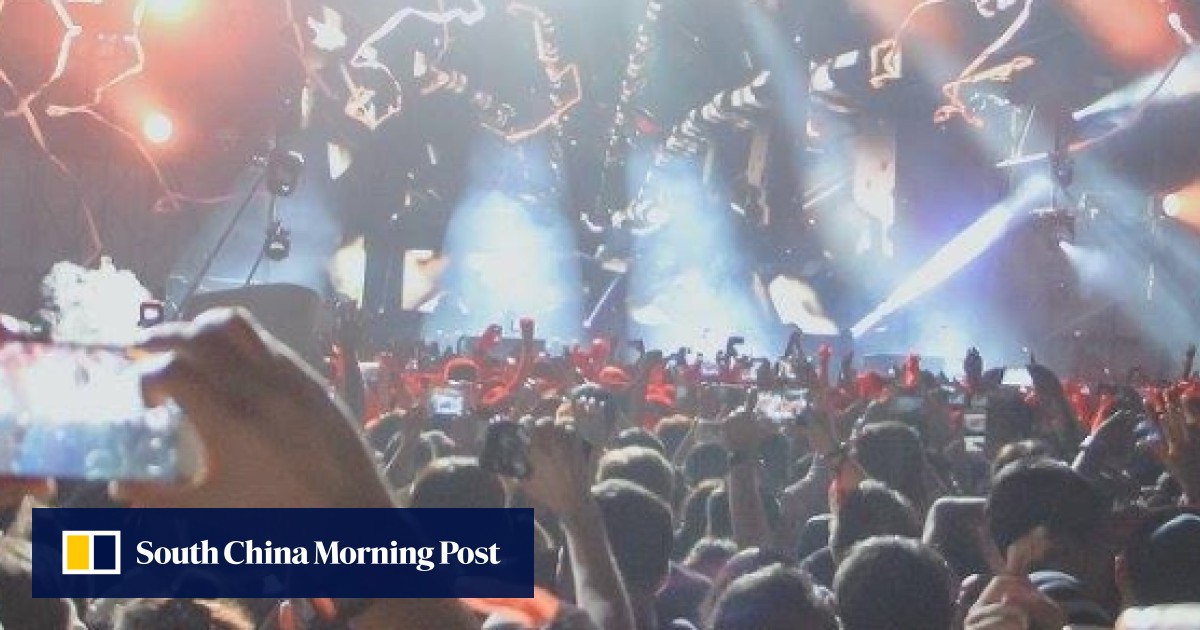 Bangkok’s 808 Festival hits new highs as EDM in Thailand explodes, but ...