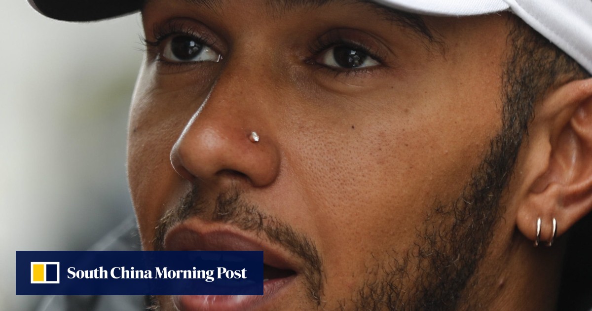 Lewis Hamilton dig at Formula E backfires as F1 champion is mocked in ...