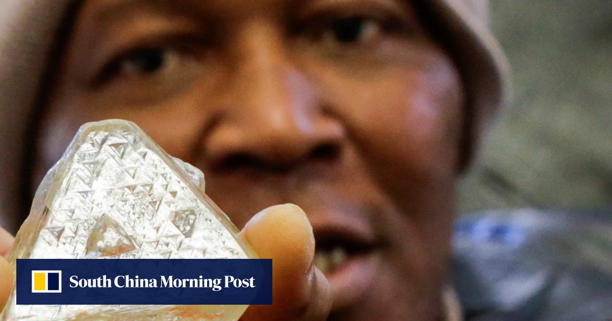 ‘Peace Diamond’ sells for US$6.5 million, with proceeds to fund ...