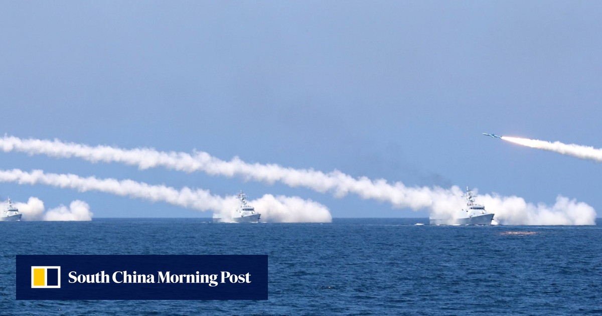 China hopes cold war nuclear energy tech will power warships, drones ...
