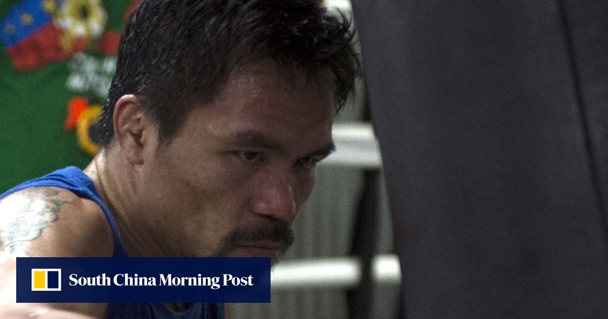 Manny Pacquiao launches bid to unearth Chinese boxing stars with tie-up ...