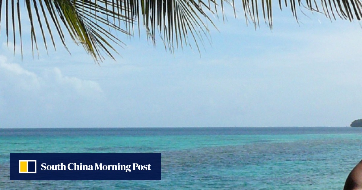 The Palau pledge: Pacific island forces visitors to sign eco-promise ...