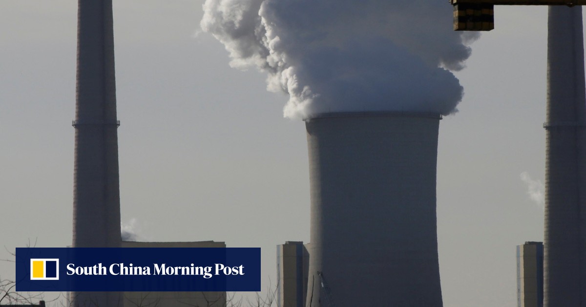 Beijing Gas Group gets US$250m loan from AIIB, development bank’s first ...